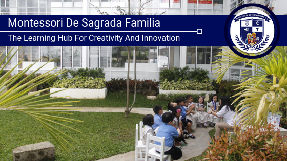 Payment Channels - Montessori De Sagrada Familia, Inc.