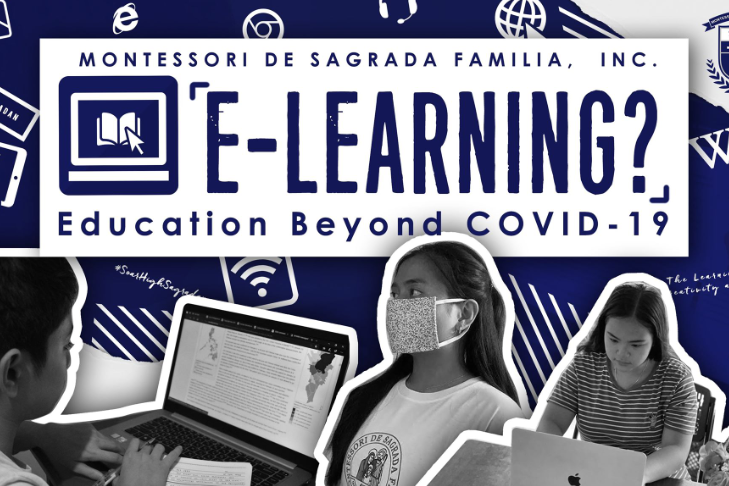 Institutional Achievements | Montessori De Sagrada Familia