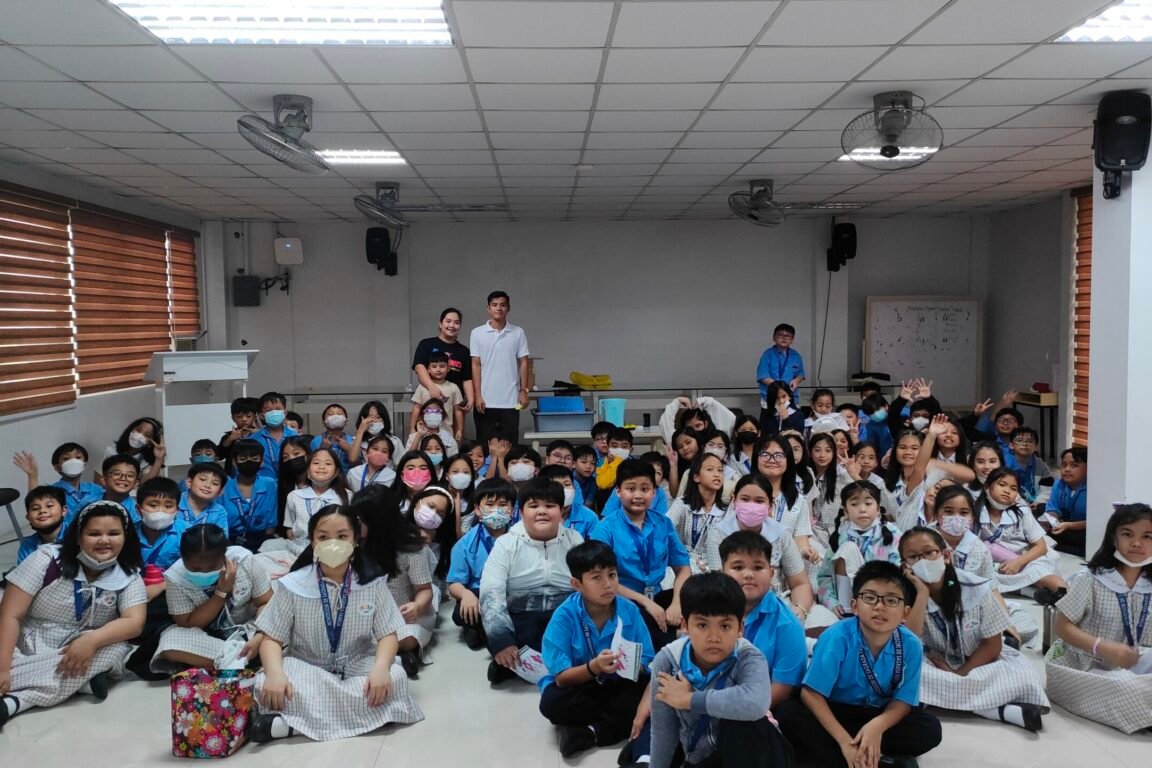 Montessori De Sagrada Familia, Inc. - Tangos, Baliwag, Bulacan