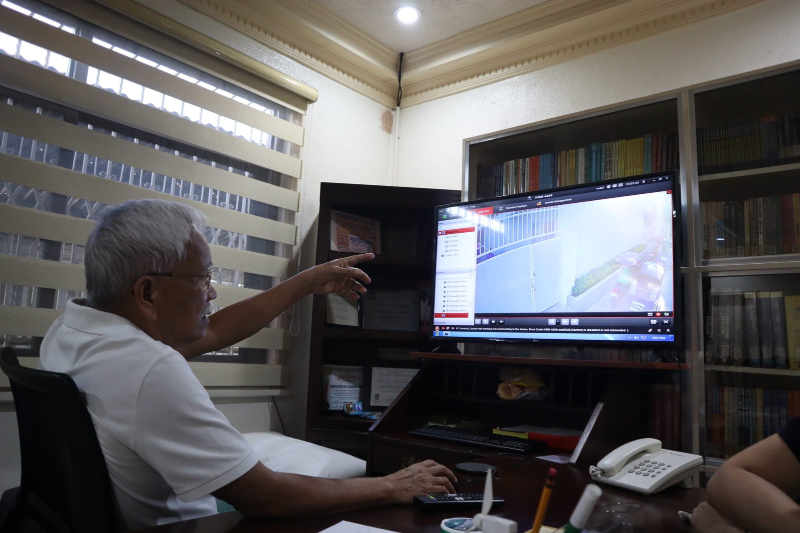 MDSF Unveils Employee-Exclusive Apartment Building - Montessori De ...